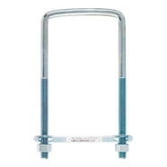 Panther 35-SSKIT1 Safe-Skeg Replacement Bolt Kit - Walmart.com