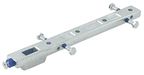 DORMA 7422 kaba 8062 Center-Hung Bottom Arm - Walmart.com
