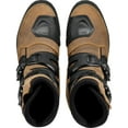 Sidi Midi Adventure 2 Mens Gore-Tex Motorcycle Boots Tobacco 50 EUR ...