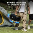 BougeRV PC35 Portable Air Conditioner 3500BTU, with App Control, for ...