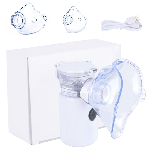 Breathing Machine Nebulizer