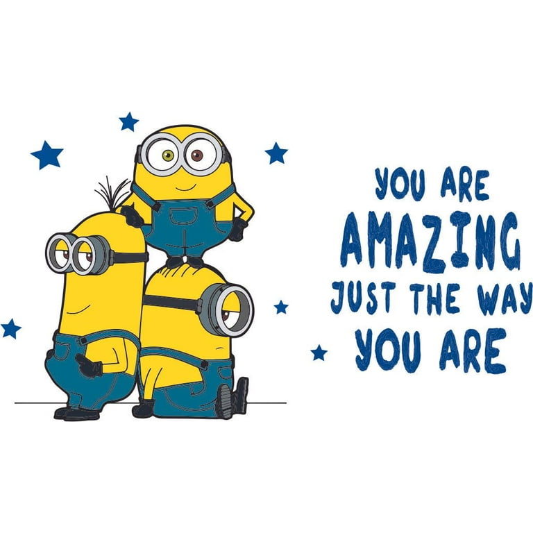 Minions Despicable Me Quotes