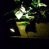 Kenroy Home Micro Led Spot, Black - Walmart.com