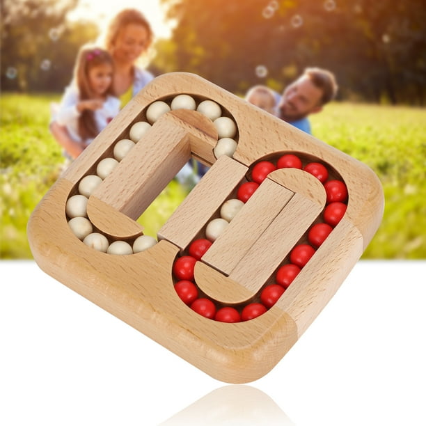 School Supplies, Educational Wooden Toys, Rounded Corner Design 360 ...
