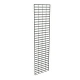 Econoco Metal Slat Grid for Any Retail Display or Home Storage, 2 ...