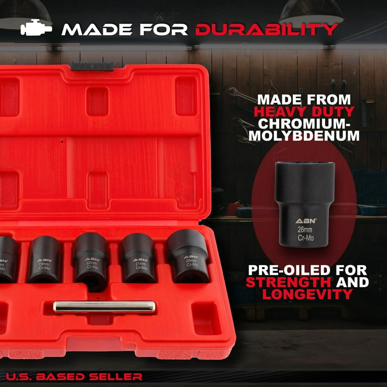 Rounded Nut Extractor Socket | informacionpublica.svet.gob.gt