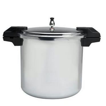 Presto® 16-Quart Pressure Canner and Cooker 01745 - Walmart.com