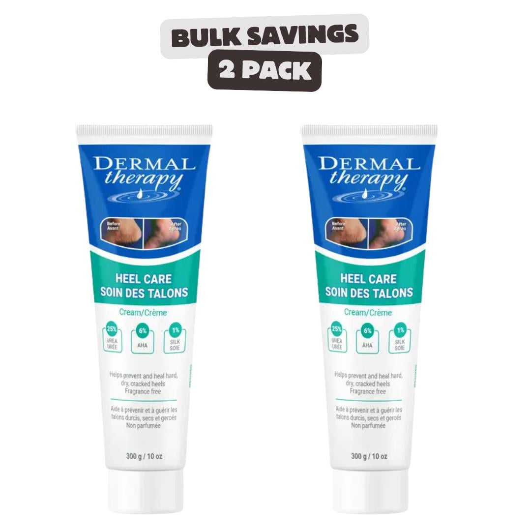 Click here for Unbranded 2 X Dermal Therapy Heel Care Cream prices