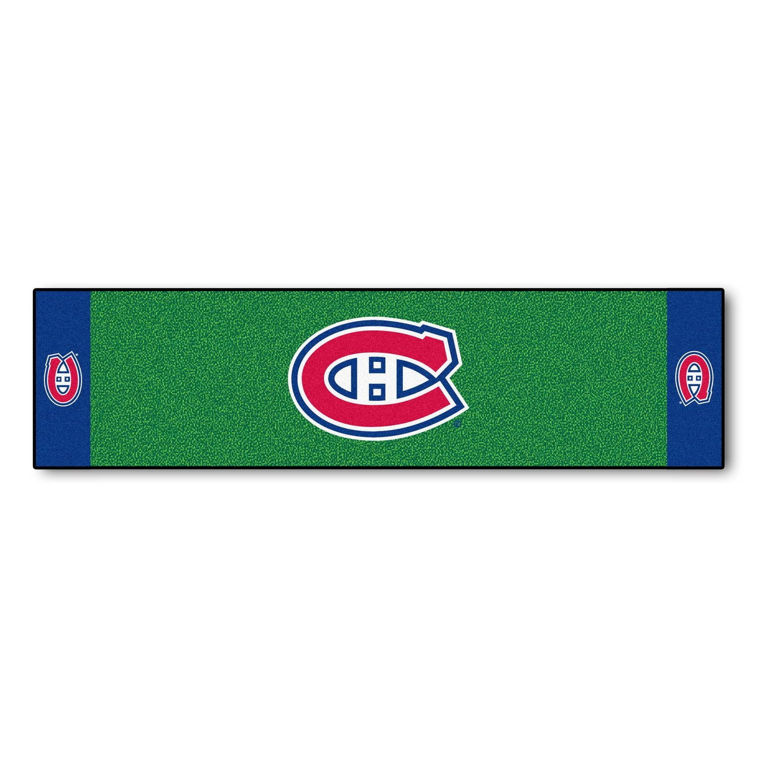 Click here for Fan Mats Nhl - Montreal Canadiens Putting Green Ma... prices