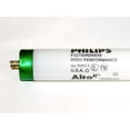 Philips 280818 - 32W T8 Fluorescent Bulbs - 36000Hrs - 3100 Lumens ...