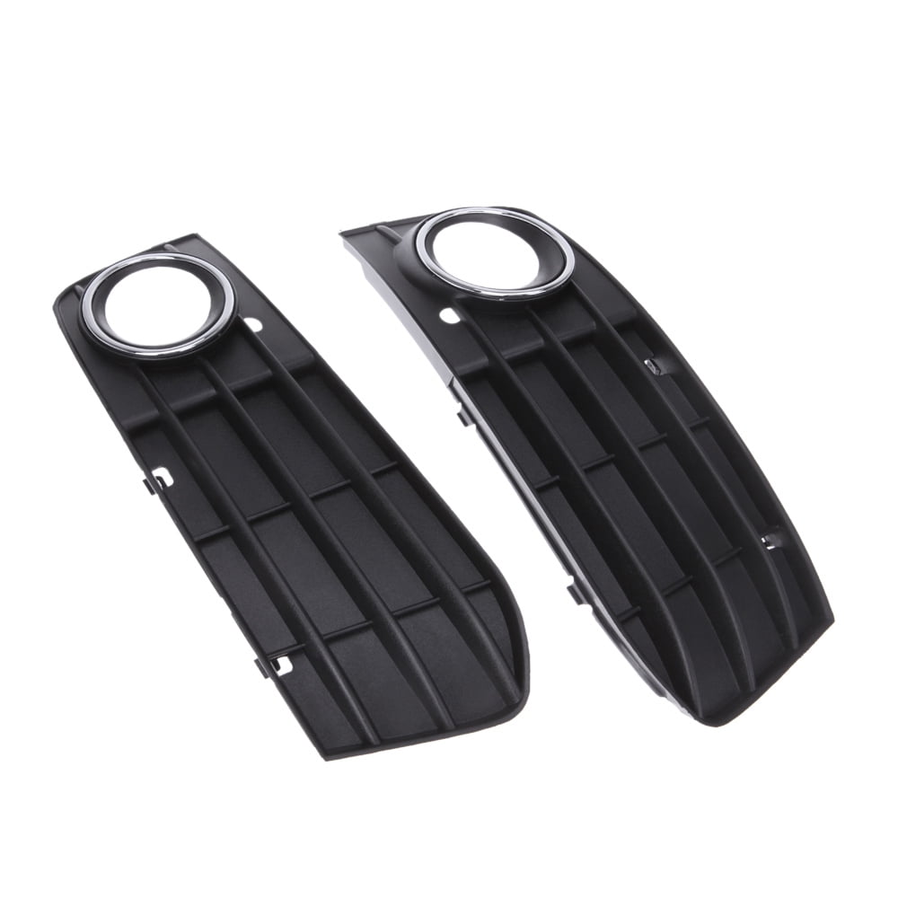 Click here for Unbranded B8 A4l Fog Light Grill Grille Non-Sline... prices