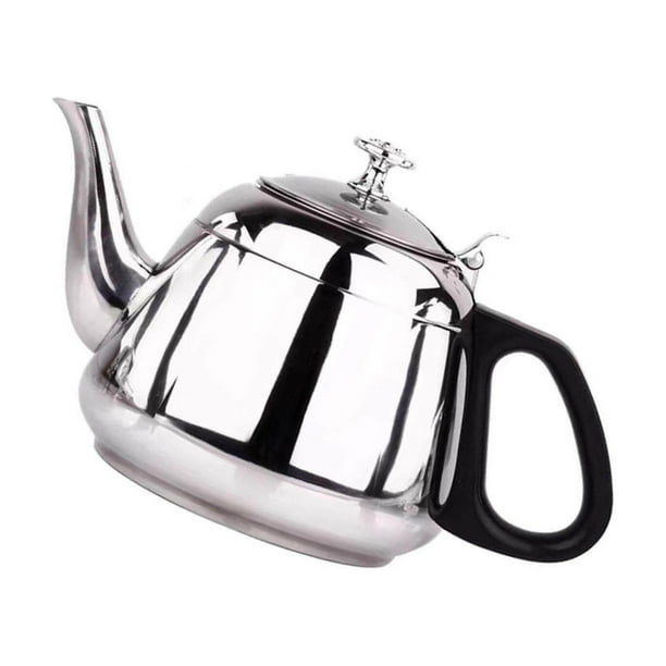 Kitchen Coffee Tea Kettle Teapot Kettle Water Kettle Camp Coffee Pot ...