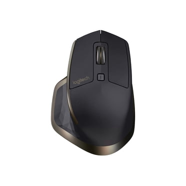 Logitech Performance Mouse MX, Wireless, 4 Buttons/Scroll - Walmart.com