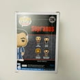 Funko Pop The Sopranos Paulie Gualtieri Funko Exclusive 1296 Vinyl ...