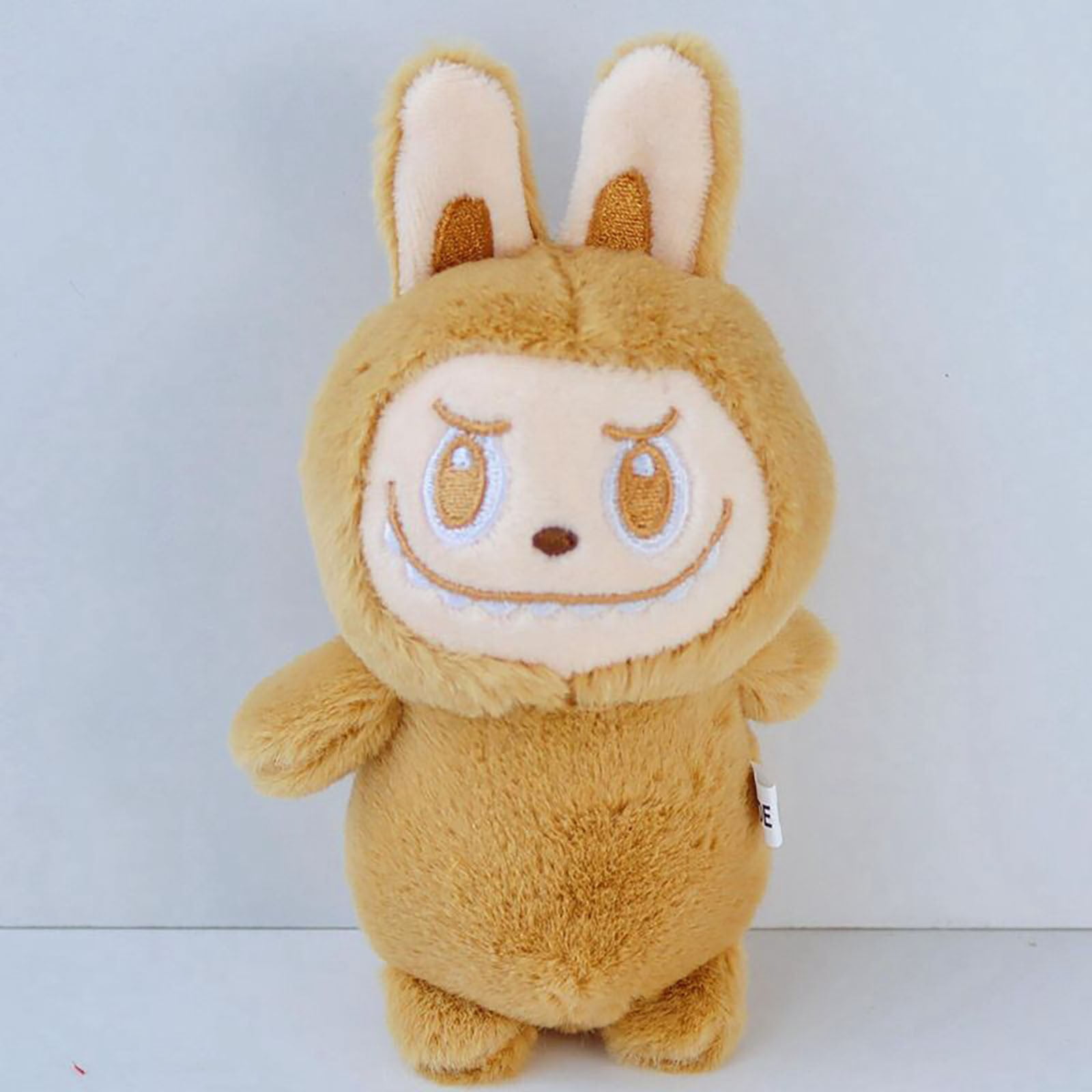 1PC POP MART Labubu Tasty Macaron Peluches Plush Toys Labubu Plush Doll ...