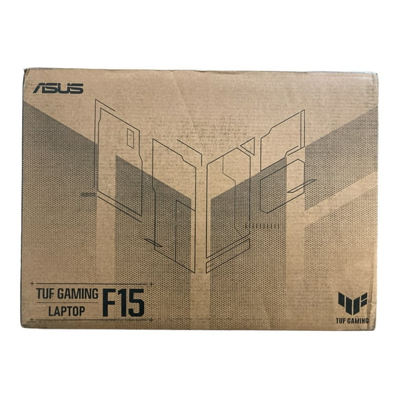 Asus Tuf F15