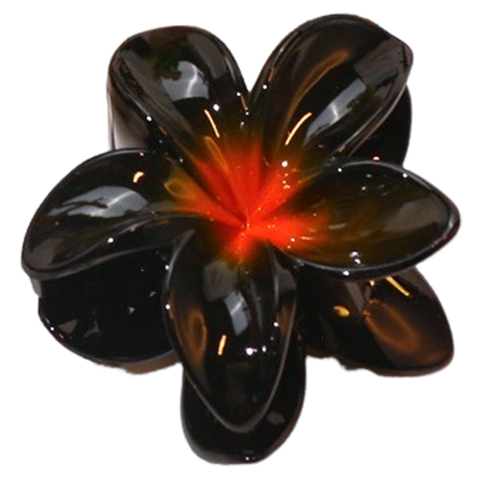 Click here for Neinkie Hair Claw For Wear Flower Shape Hair Claw... prices