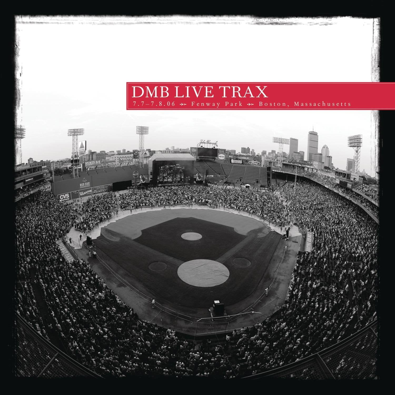 Click here for Dave Matthews Dmb Live Trax Vol. 6 [digipak] prices