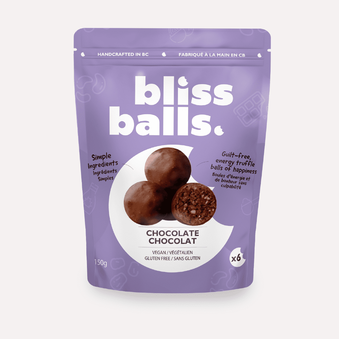Click here for Bliss Balls Chocolate Energy Truffles - Vegan Glut... prices