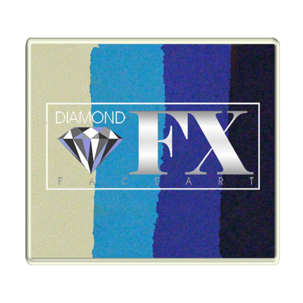 Diamond FX Split Cake, 50 gm - Large Captain Obvious - Walmart.com