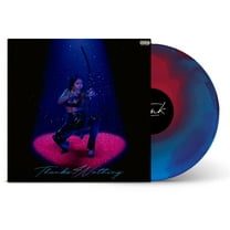 Tink - Thanks 4 Nothing - Berry Tie Dye - Music & Performance - Vinyl ...