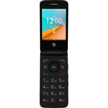 AT&T Cingular Flip IV 4G Phone, U102AA with AT&T Sim Card, Integrated ...