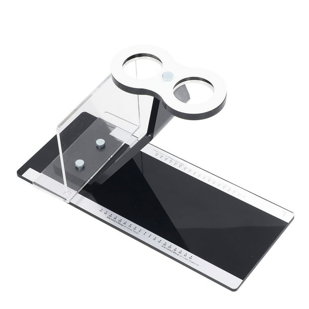 Stereoscope Cheiroscopes, Visual Training Tools Professional Refractive ...