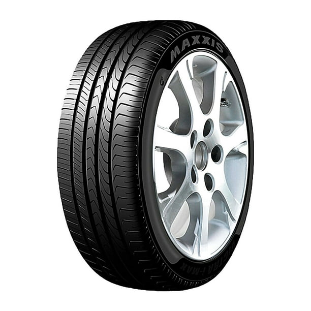 Llanta 215/50R17 MAXXIS Bravo HP-M3 95V | Bodega Aurrera en línea