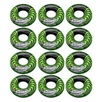 Free Shipping! Intex River Run 1 Person Inflatable Floating Tube Lake ...