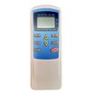 HQRP Universal A/C Remote Control Compatible with TADIRAN Air ...
