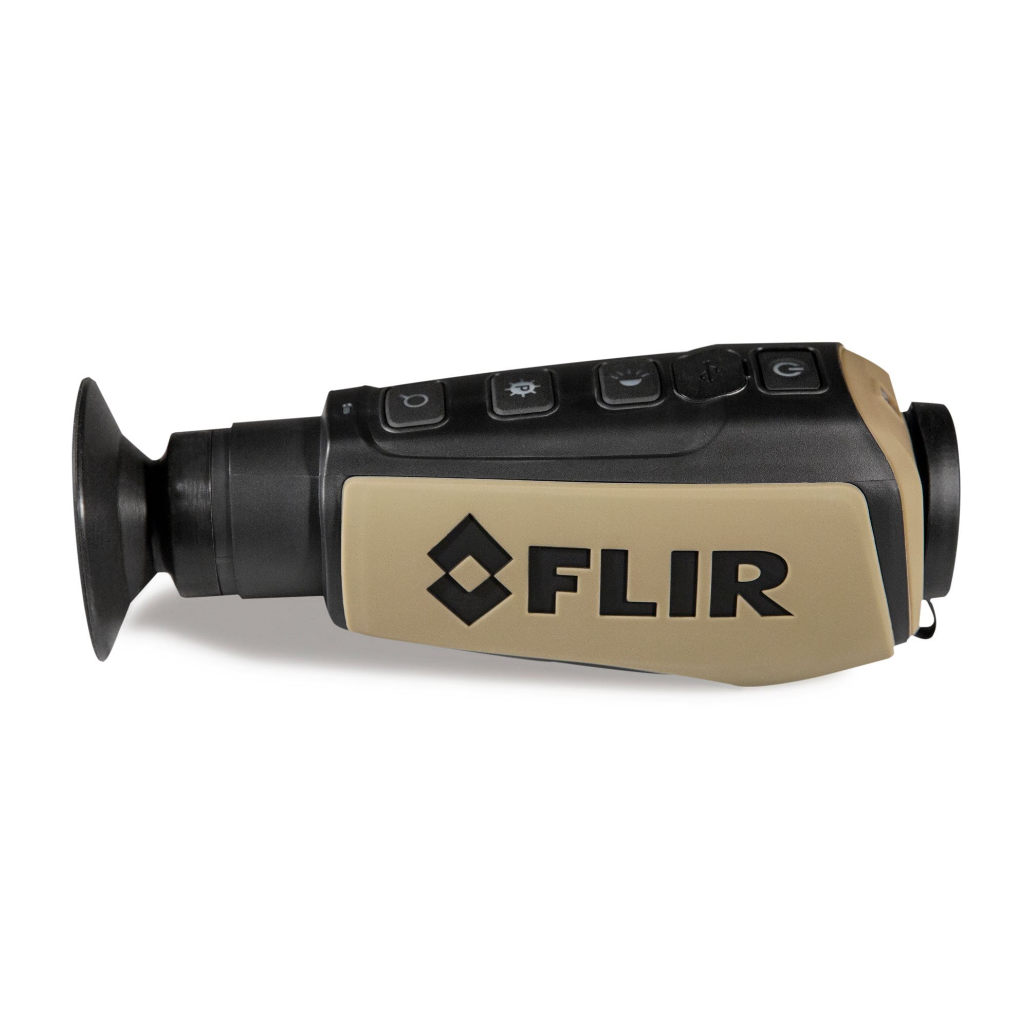 FLIR 431-0009-31-00 Thermal Handheld Imager | Walmart Canada