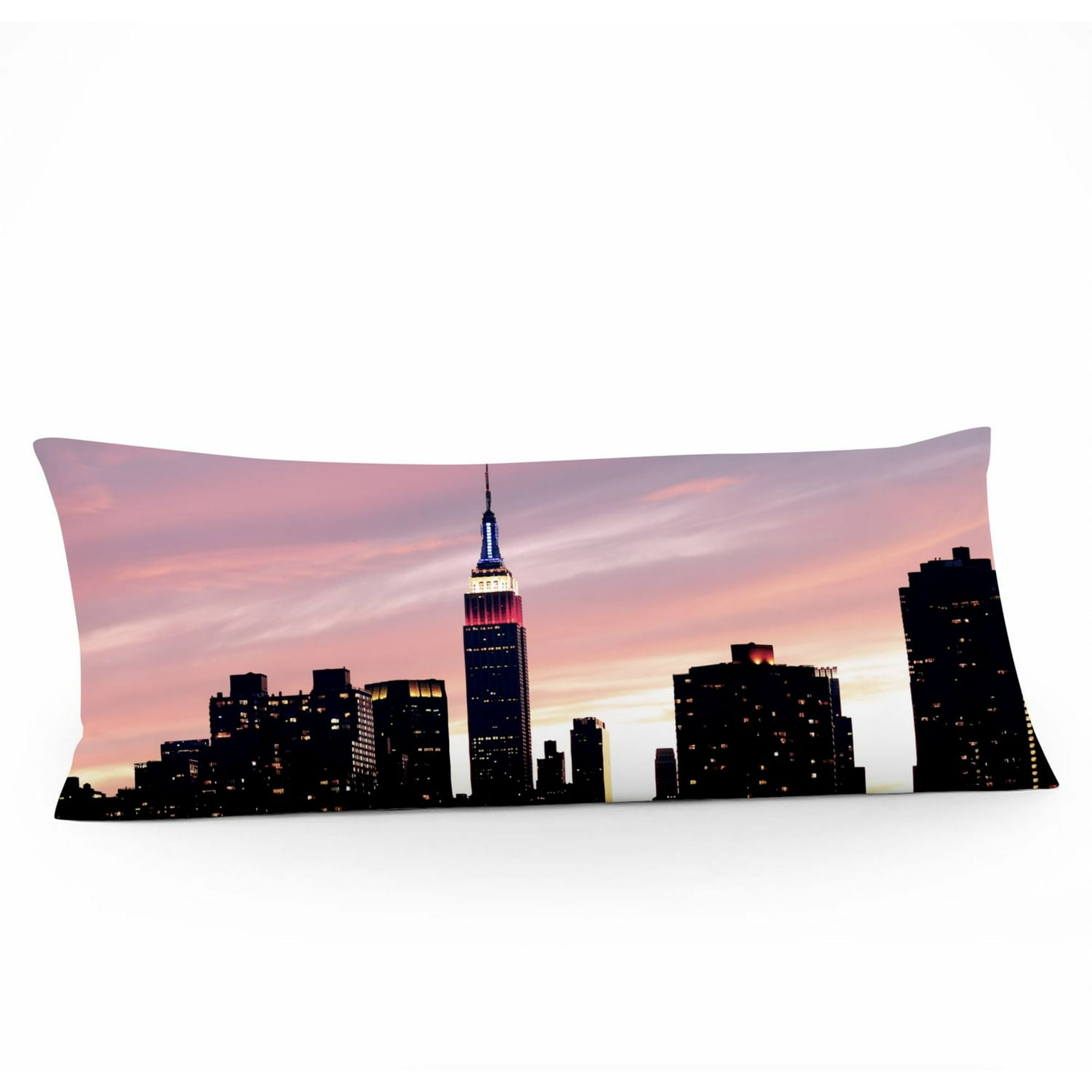 Click here for Mainstays Printed Body Pillow Case prices