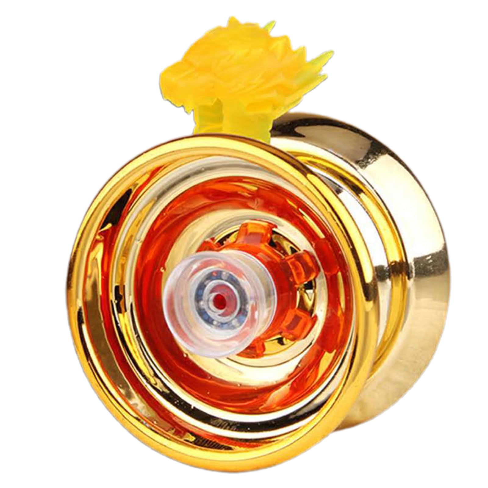 TINYSOME Responsive Yoyo Ball for Kids Professional Looping Beginners ...