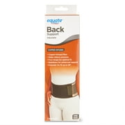 Copper Infused Back Brace