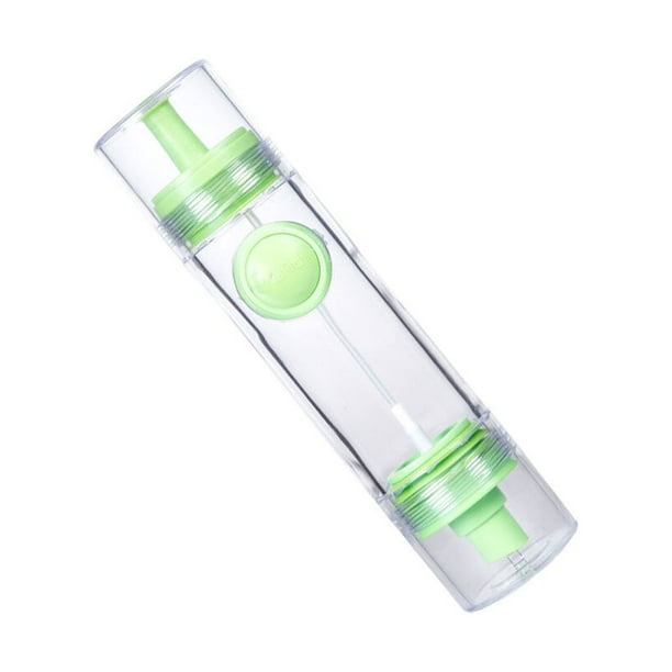 pitrice Kitchen BBQ Ration Oil Bottle Olive Bottle Baking Roasting ...