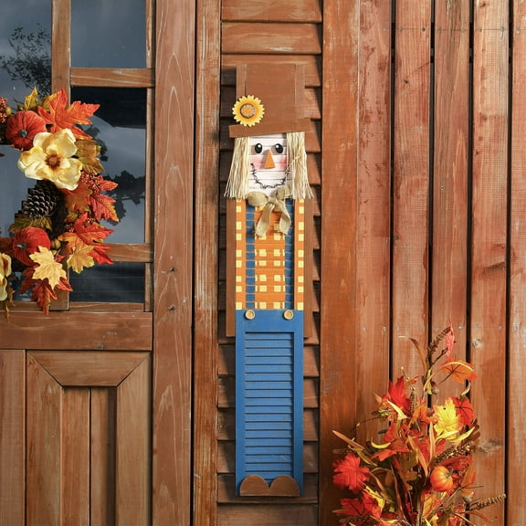 Scarecrow Decorations