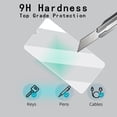 [4 Pack] Screen Protector Compatible with Xiaomi Redmi A3,Scratch ...