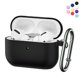 AirPod Pro Case- Silicone Protective Shockproof Case Cover Skins with ...