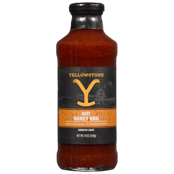 Yellowstone - Walmart.com