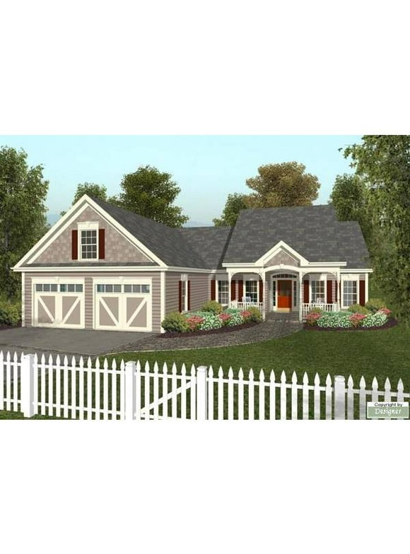House Plans in Home Improvement - Walmart.com