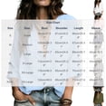 2026 Summer Plain Cotton Elegant Tops for Women Loose Fit Casual Deep V ...