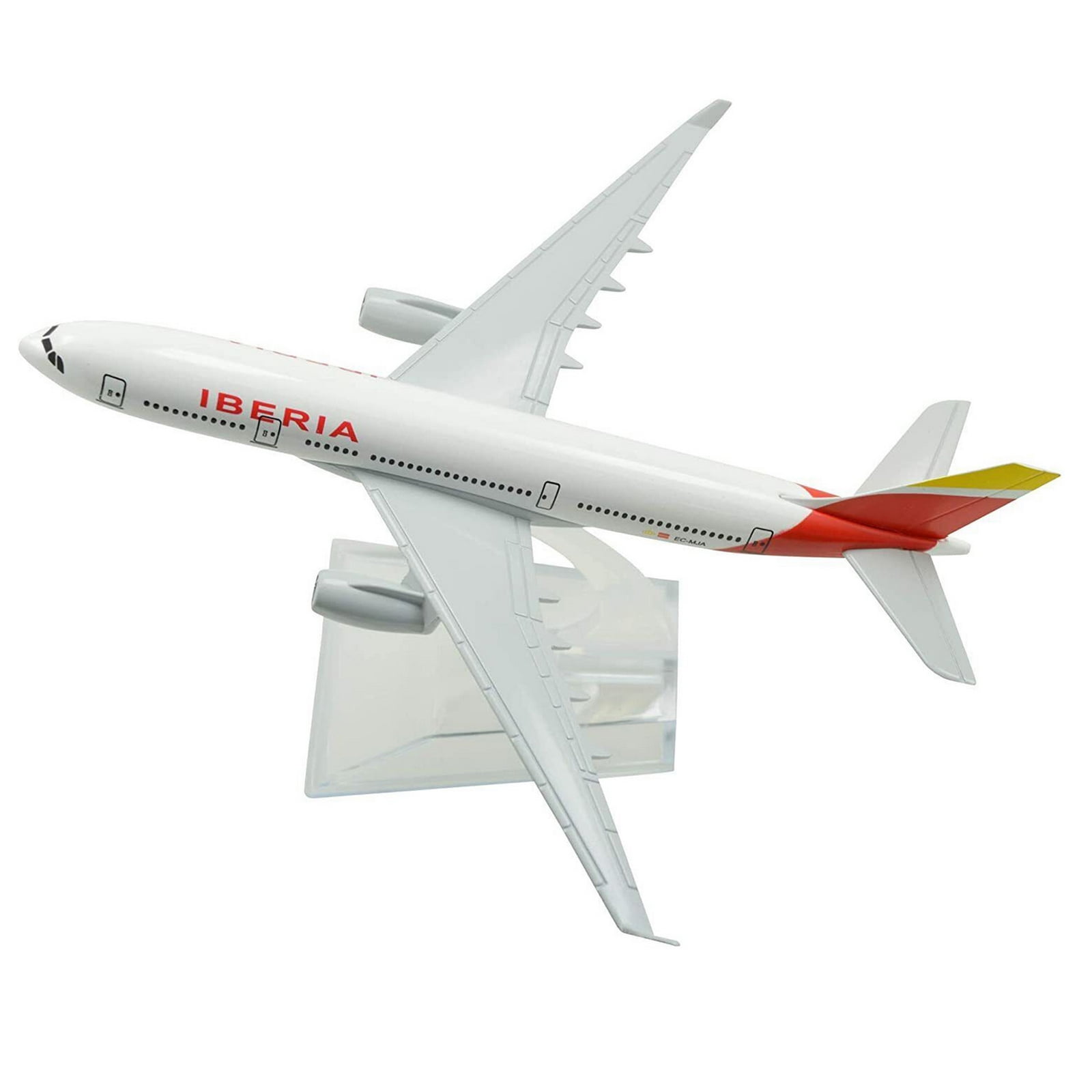 Click here for Arcadora 1:400 A330 Iberia Airlines Plane Model Si... prices