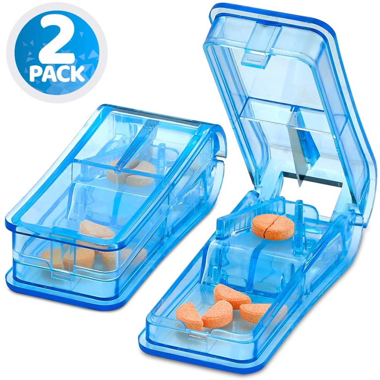 Pill Cutter Walmart