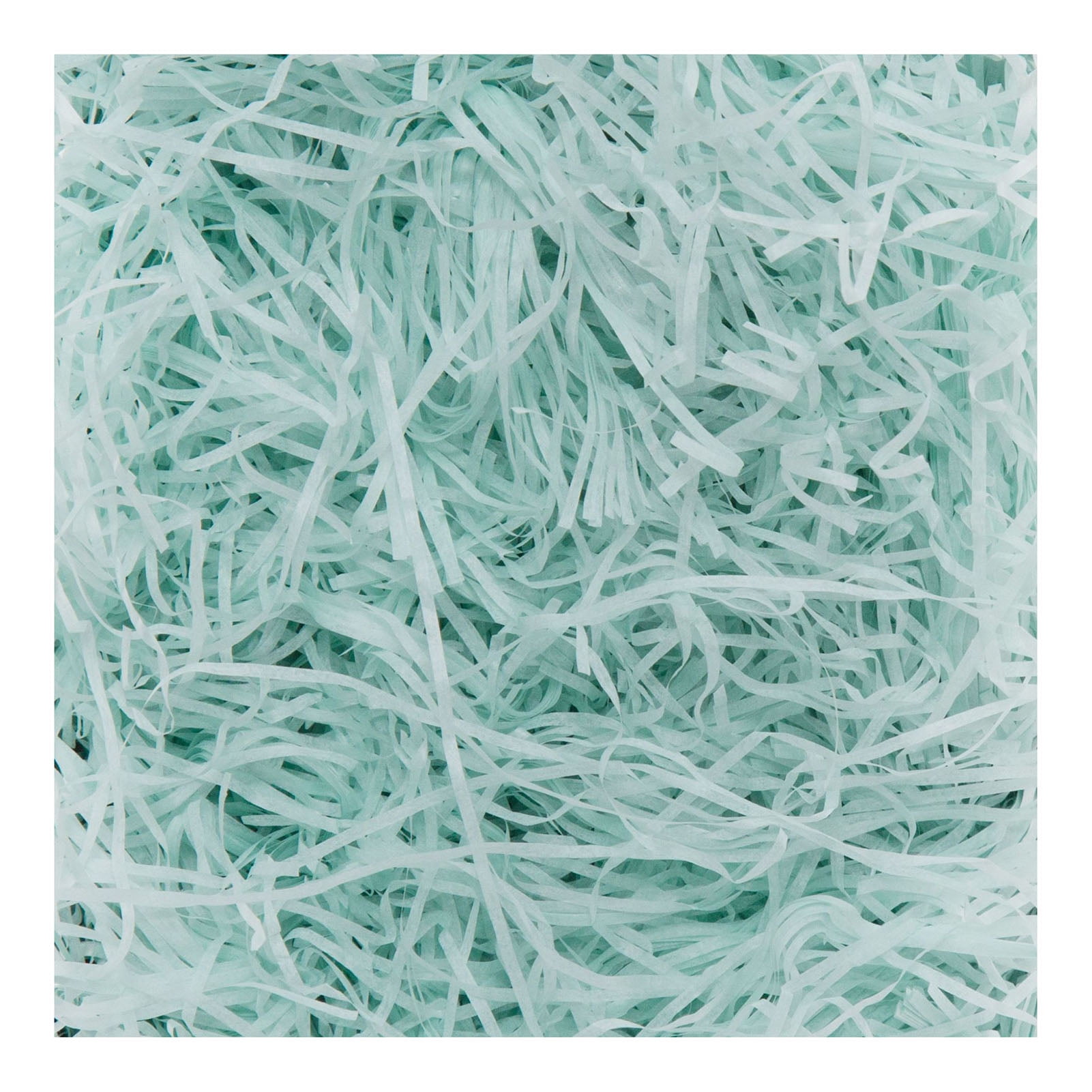 Yesbay 50g Raffia Paper Shred Multi-colored DIY Colorfast Gift Wrapping ...