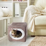 Cat Cube Bed
