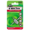 4-Way Valve Tool - Walmart.com