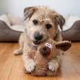 Chew Toys for Dogs and Indoor Companions – Animal Shaped Stuffed Chew ...