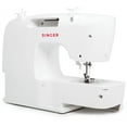 SINGER® M1150 Mechanical Sewing Machine White - Walmart.com