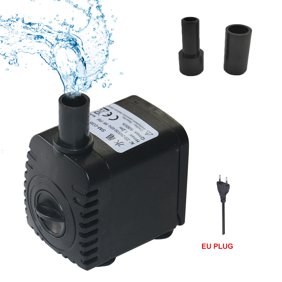 Little Mermaid Ursula Fish Aquarium Ornament Medium - Walmart.com