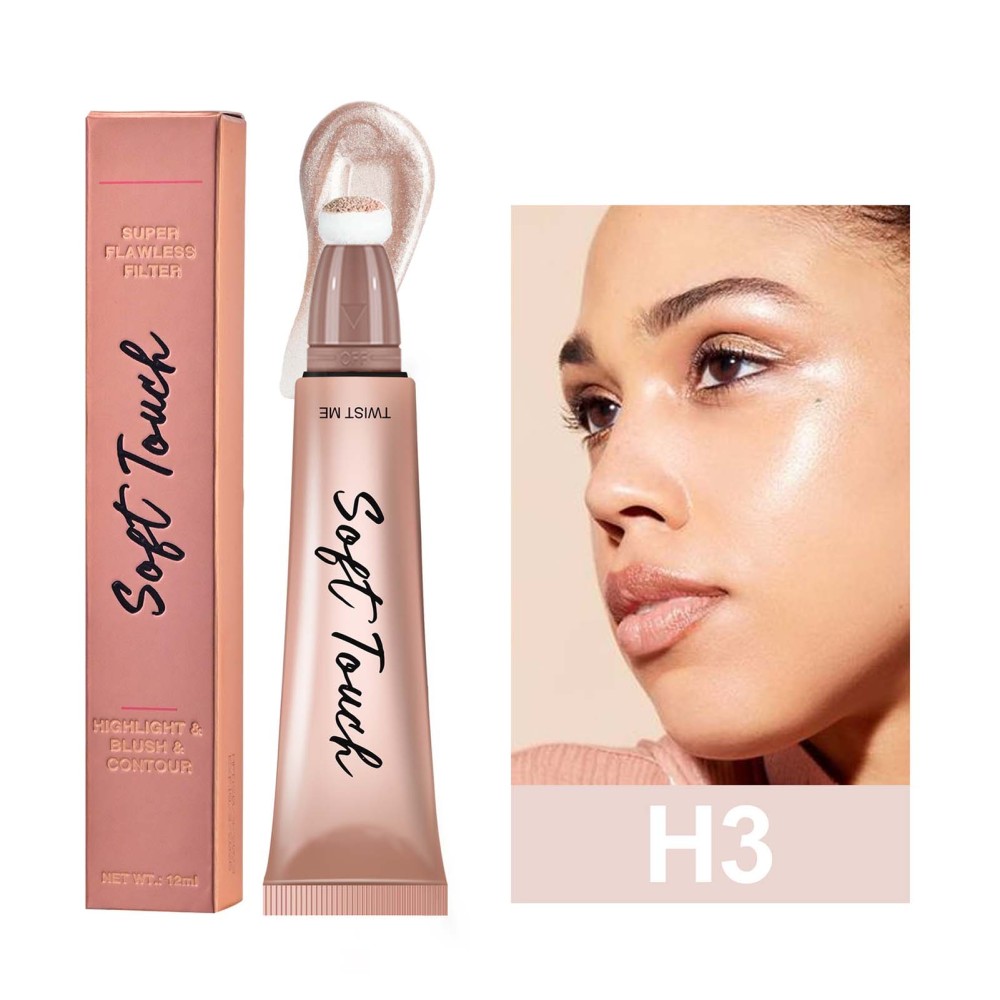 Liquid Face Concealer Pen Makeup Stick Cosmetics Makeup Tool for ...